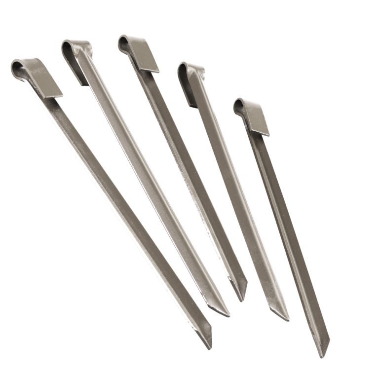 Composite Bender Board Stakes | Valley View