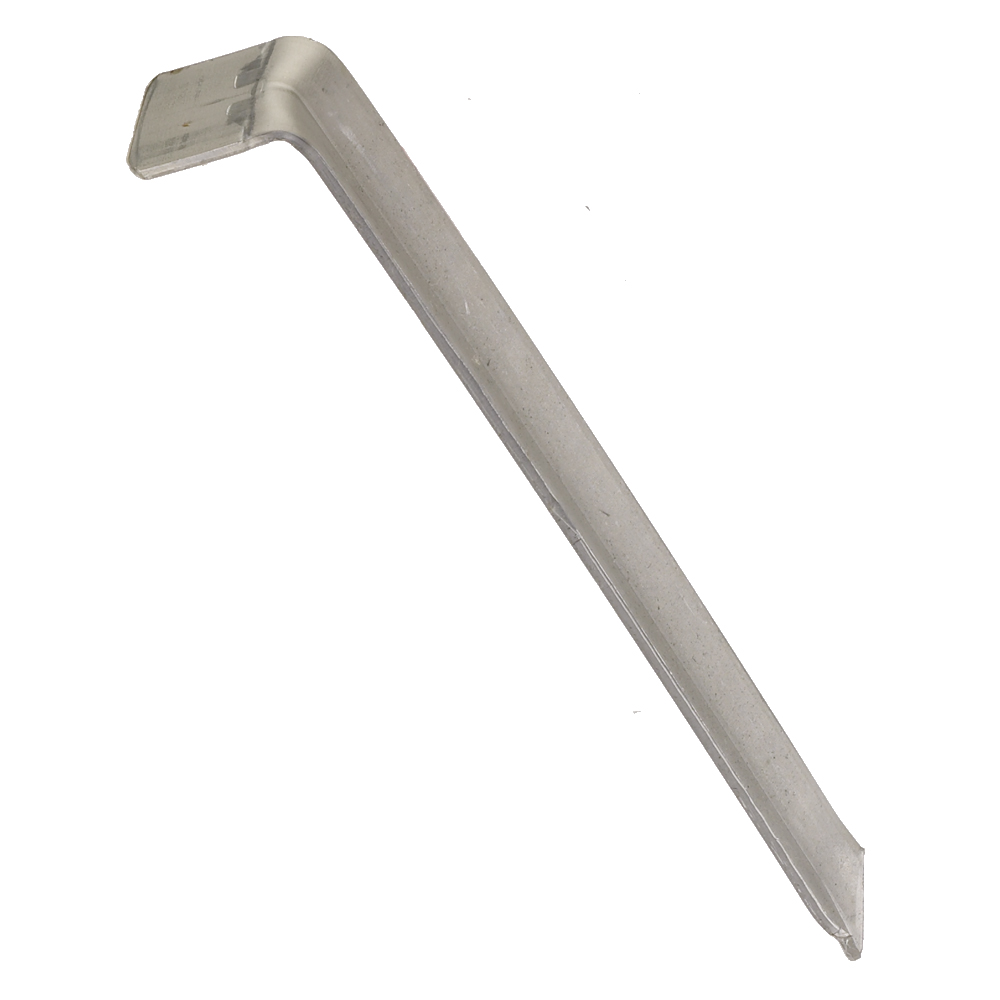Metal Stakes Valley View